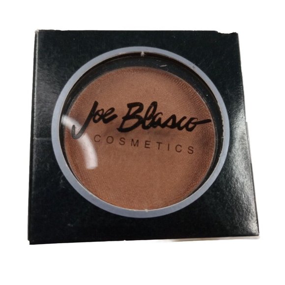 Joe Blasco | Makeup | Joe Blasco Cosmetics Dry Blush Sorbe 2g 7oz ...